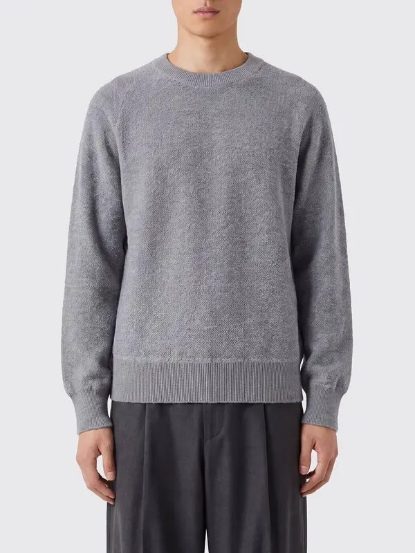 PIACENZA CASHMERE 1733 Sweater - Navy