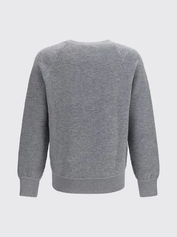 PIACENZA CASHMERE 1733 Sweater - Navy