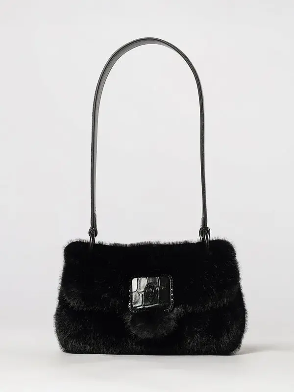 Kurt Geiger Mini Bag - Black
