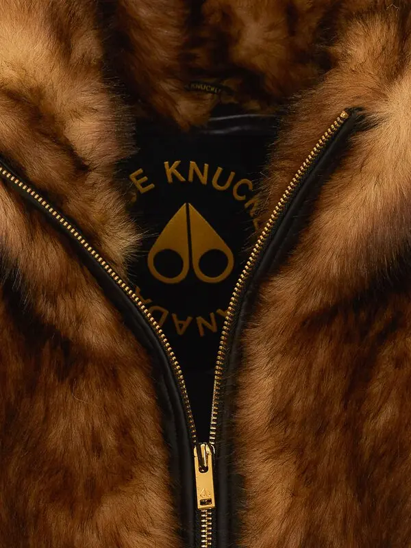 Moose Knuckles Jacket