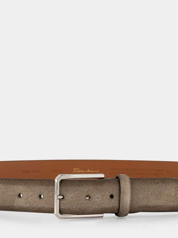 Santoni Belt