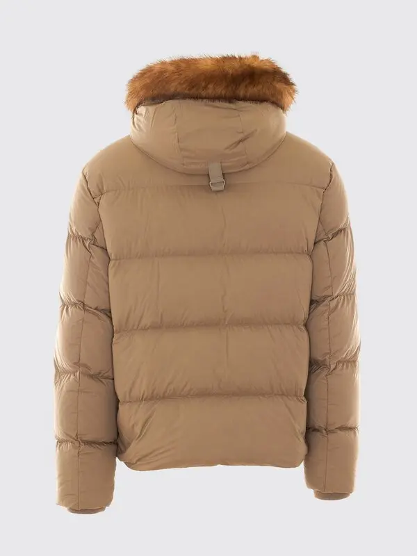 Moose Knuckles Jacket