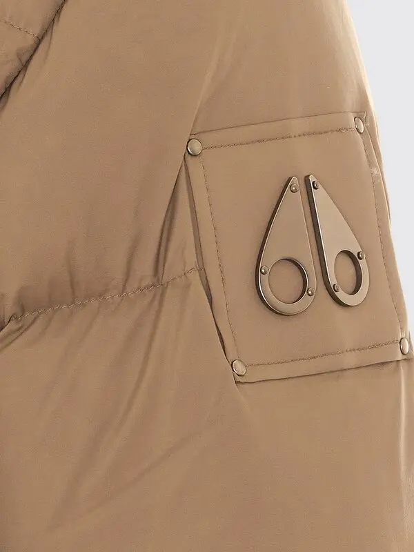 Moose Knuckles Jacket