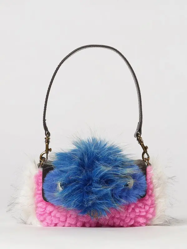Kurt Geiger Mini Bag - Multicolor