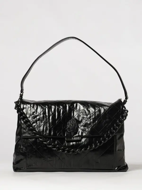 Kurt Geiger Mini Bag - Black