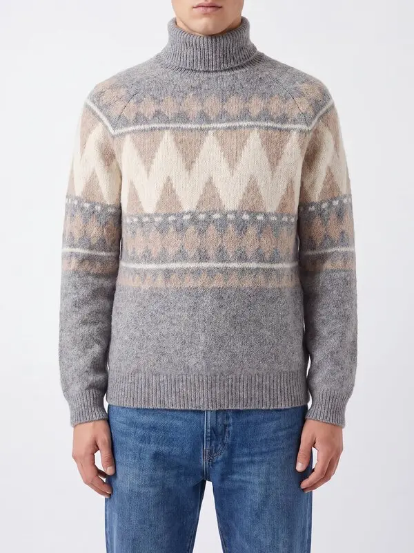 Peserico Sweater