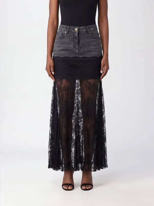 Blumarine Skirt