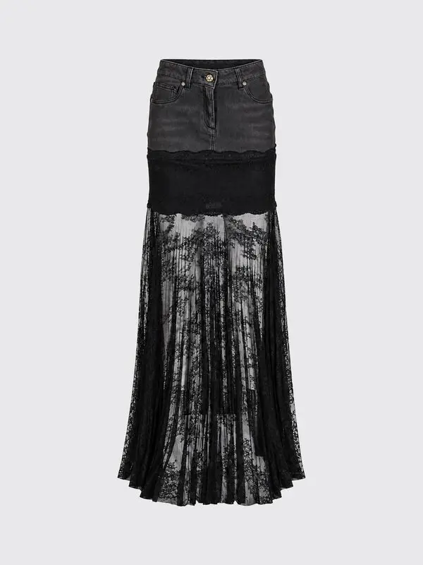 Blumarine Skirt