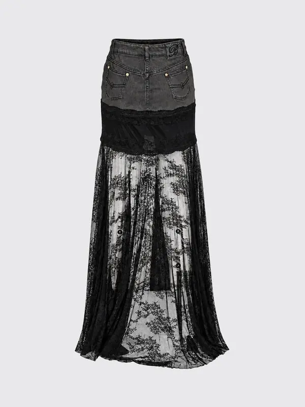 Blumarine Skirt