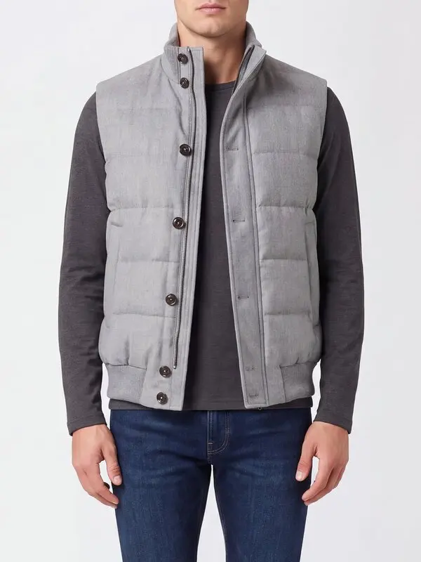 Peserico Suit Vest