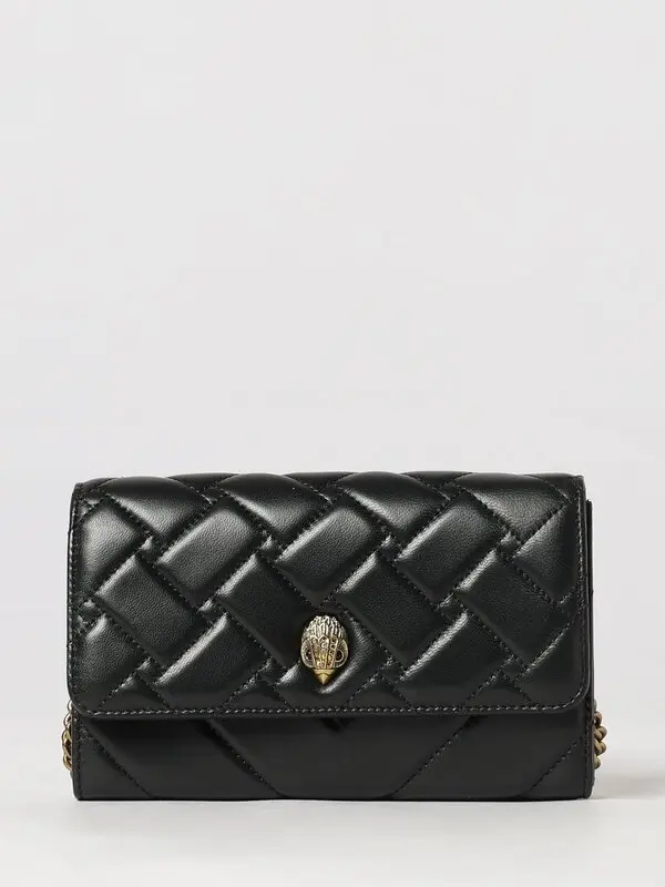 Kurt Geiger Mini Bag - Black