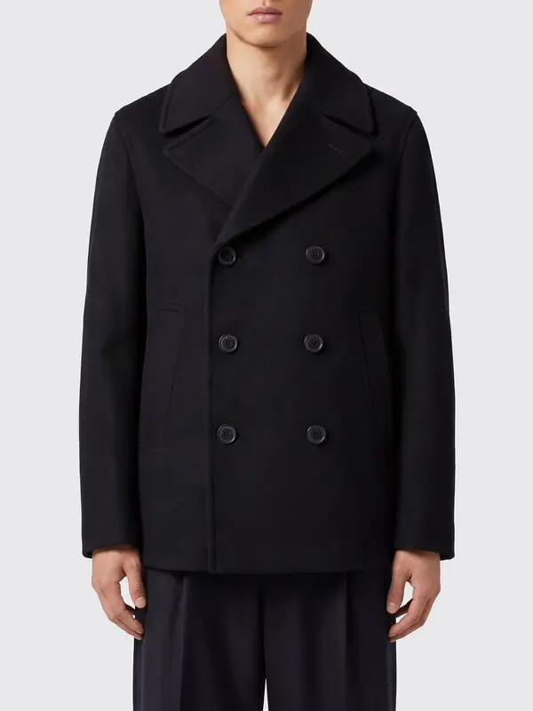 Hugo Coat