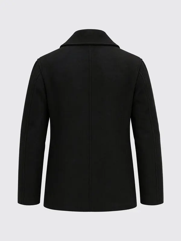 Hugo Coat