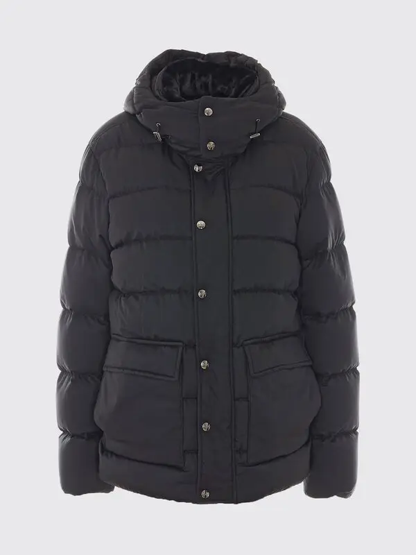 Herno Jacket - Black