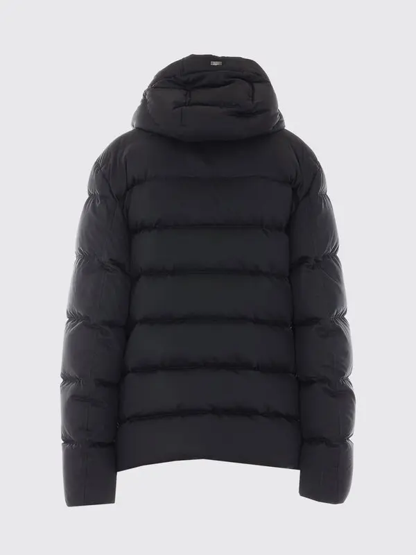 Herno Jacket - Black