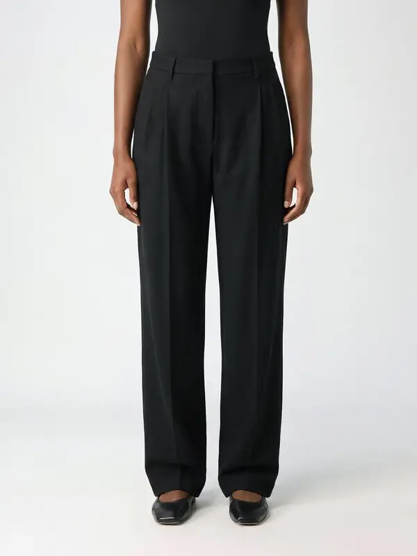 Emporio Armani Pants - Black