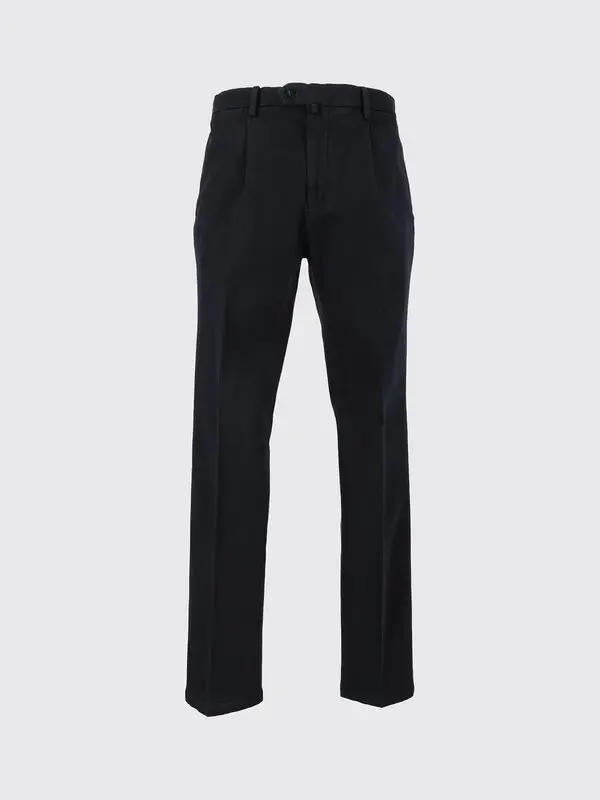 BRIGLIA 1949 Pants - Blue