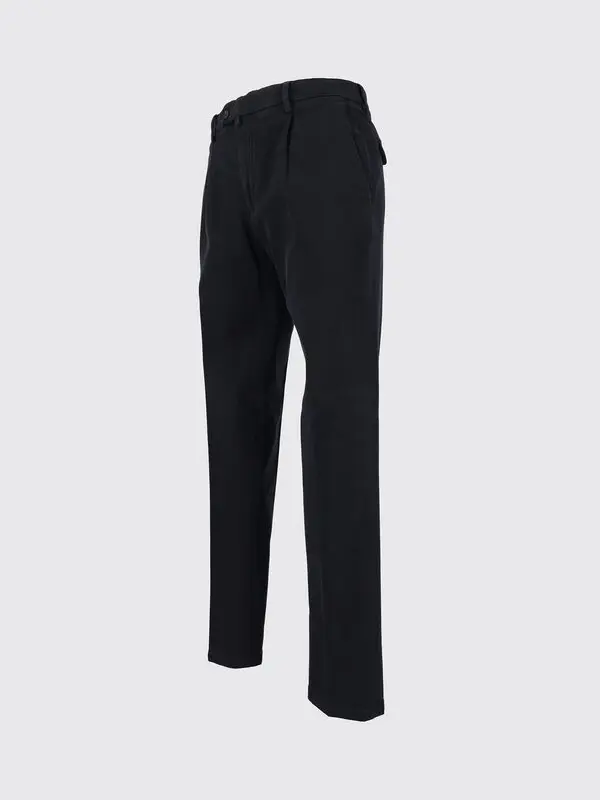 BRIGLIA 1949 Pants - Blue