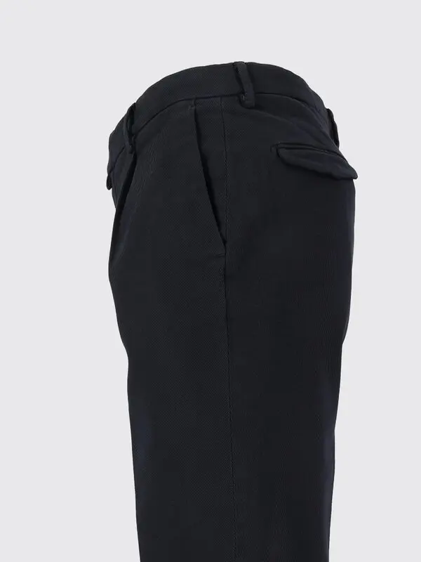 BRIGLIA 1949 Pants - Blue