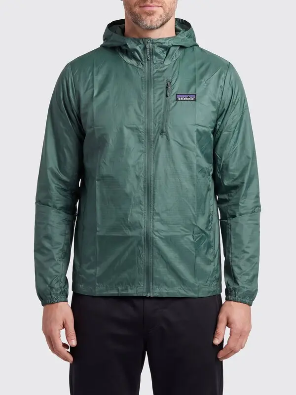 Patagonia Jacket - Green