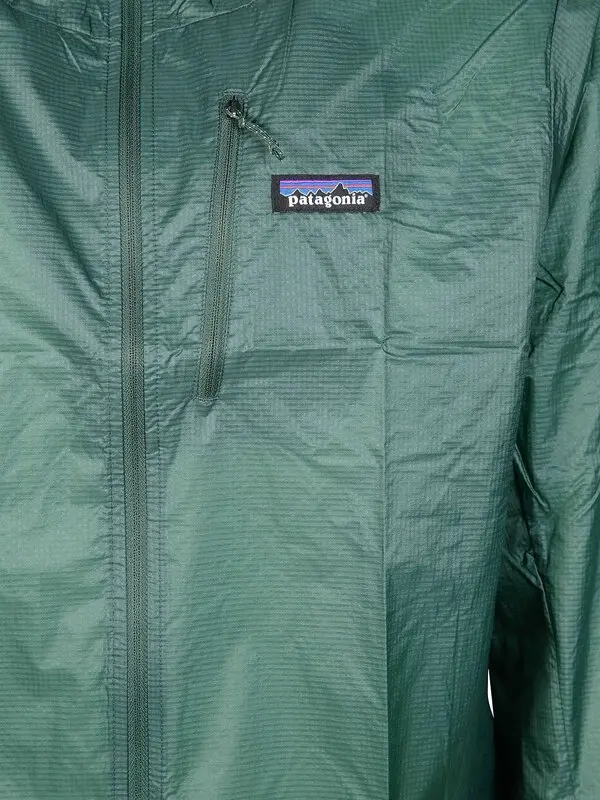 Patagonia Jacket