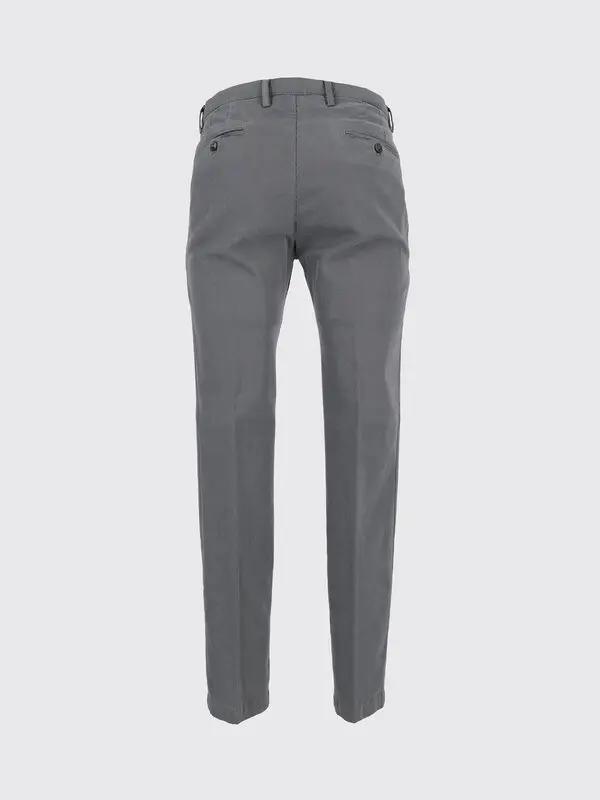 BRIGLIA 1949 Pants - Grey