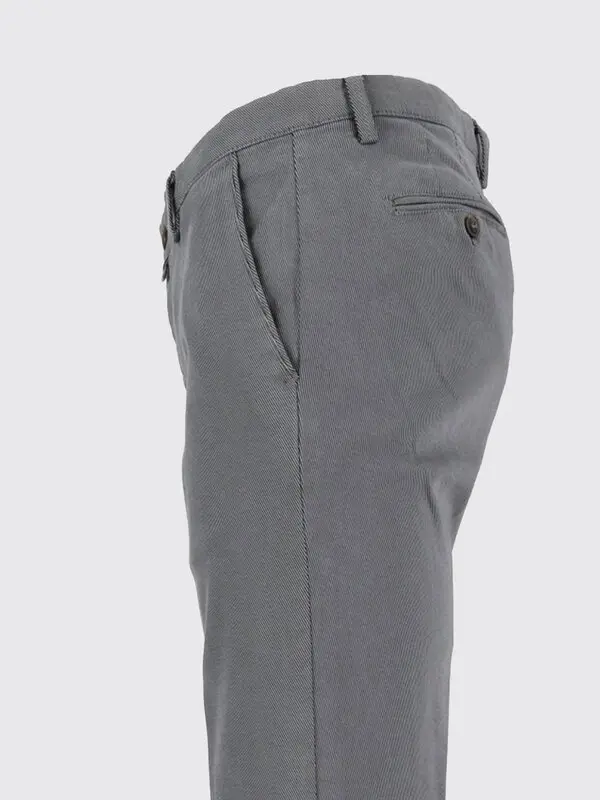 BRIGLIA 1949 Pants - Grey