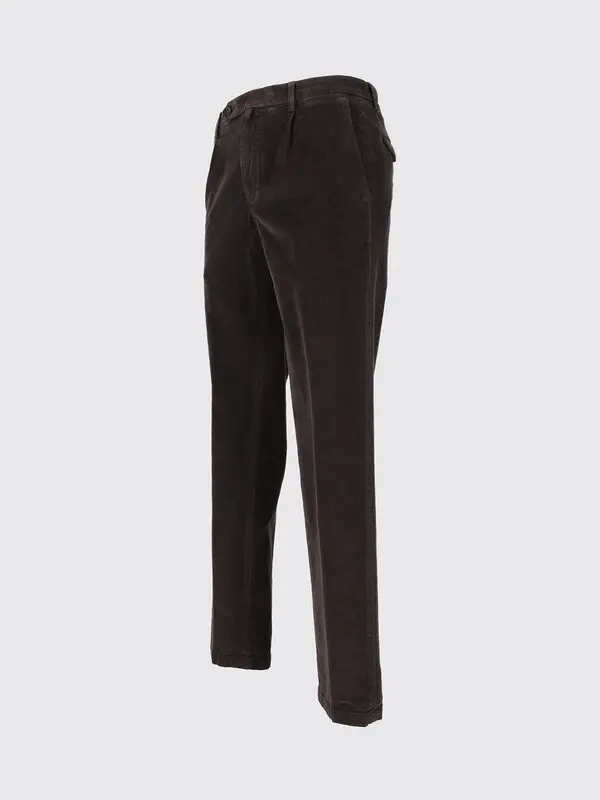 BRIGLIA 1949 Pants - Beige