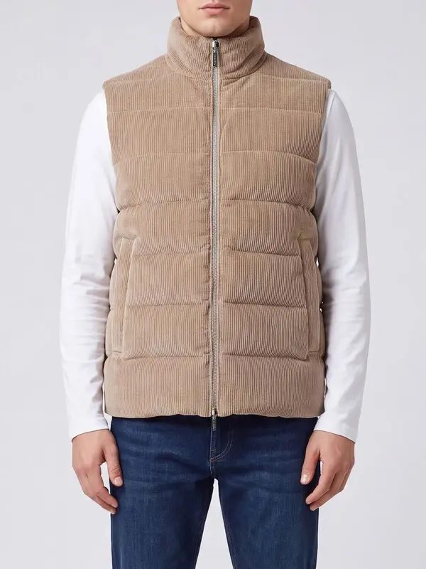 Peserico Suit Vest