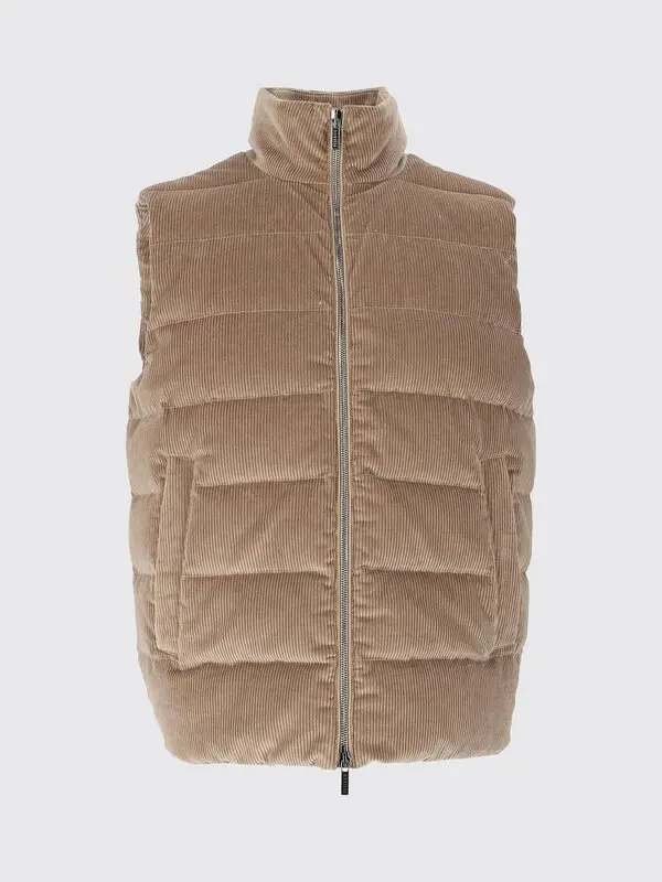Peserico Suit Vest