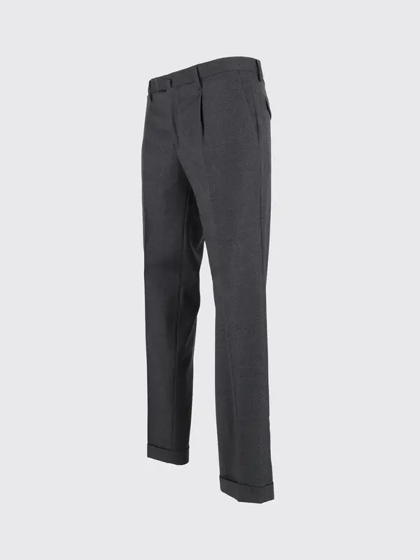 BRIGLIA 1949 Pants - Grey