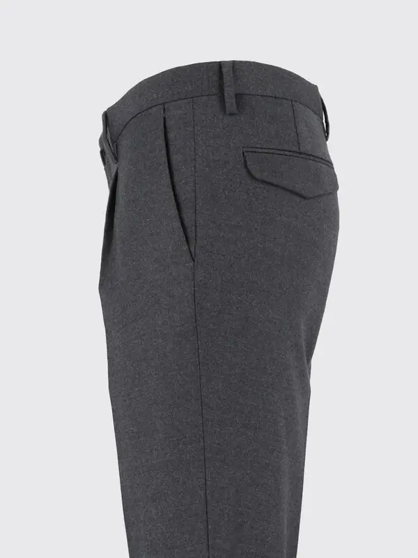 BRIGLIA 1949 Pants - Grey