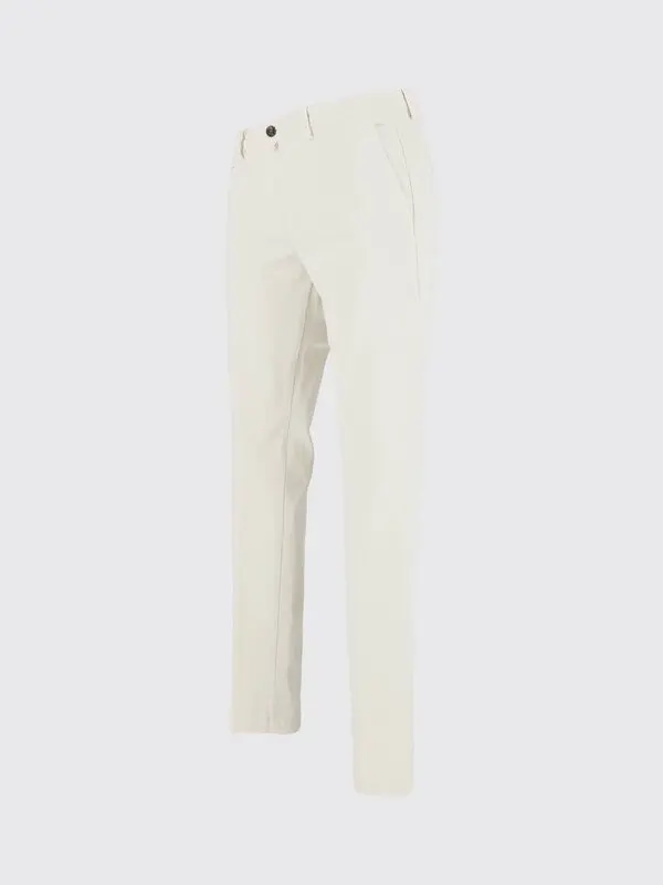 BRIGLIA 1949 Pants - Beige