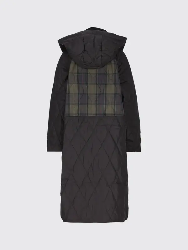 Barbour Jacket