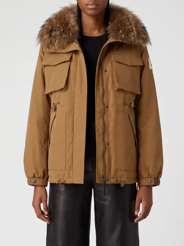 AFTER/LABEL Jacket