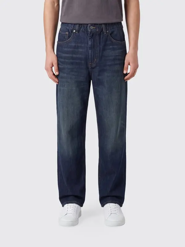 Emporio Armani Jeans - Blue