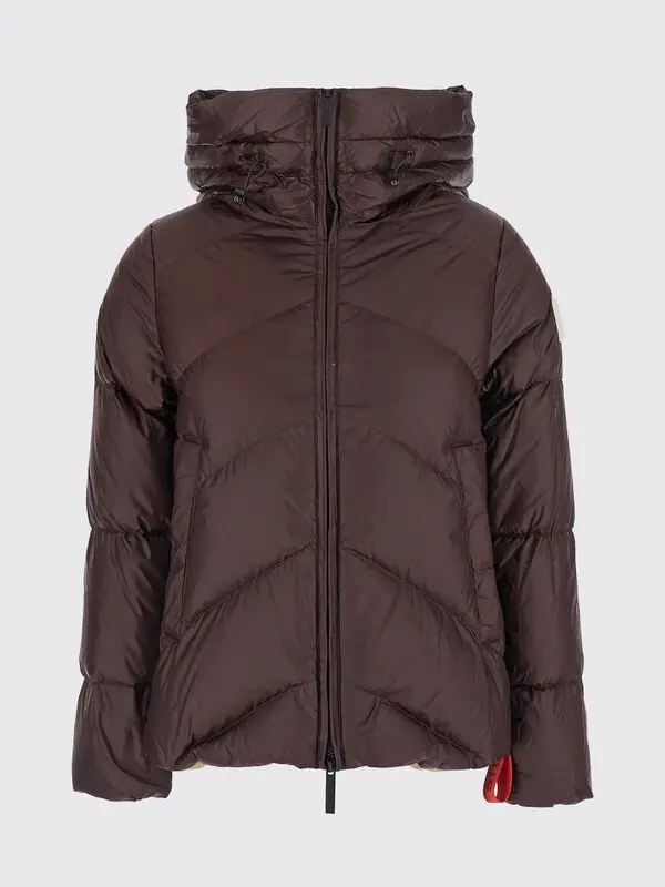 AFTER/LABEL Jacket - Brown