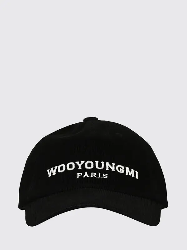WOOYOUNGMI Hat