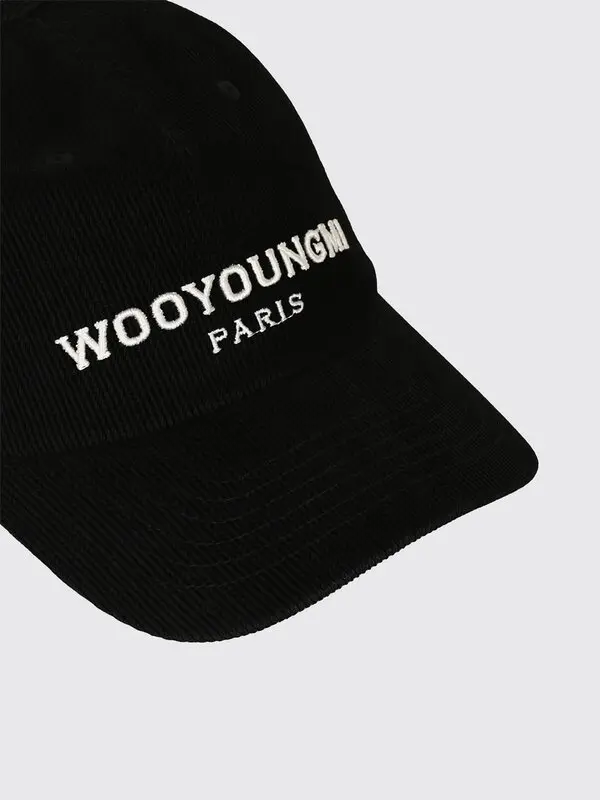 WOOYOUNGMI Hat