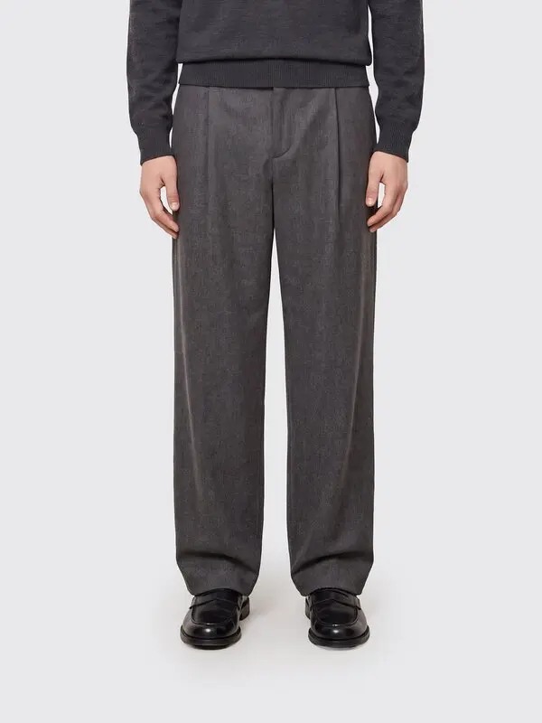 Emporio Armani Pants - Grey