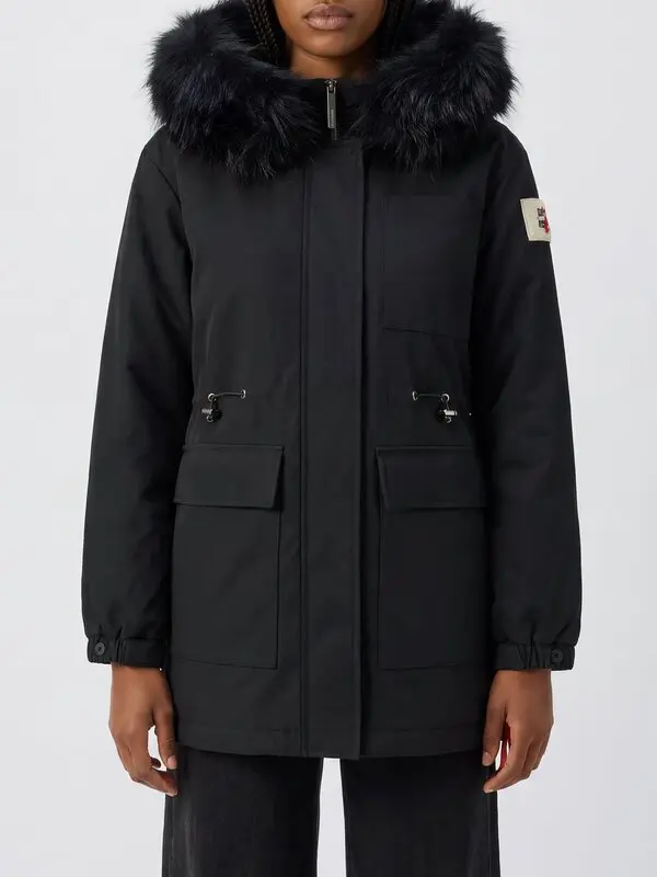 AFTER/LABEL Jacket - Black