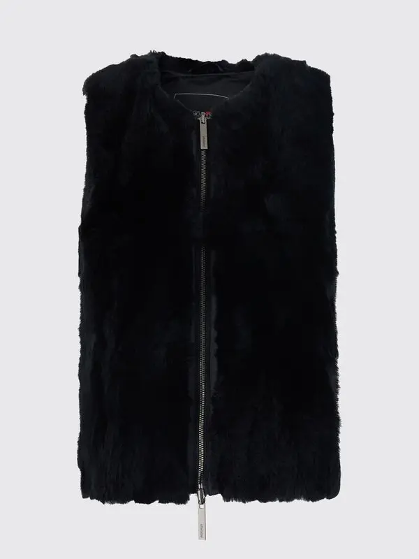 AFTER/LABEL Jacket - Black