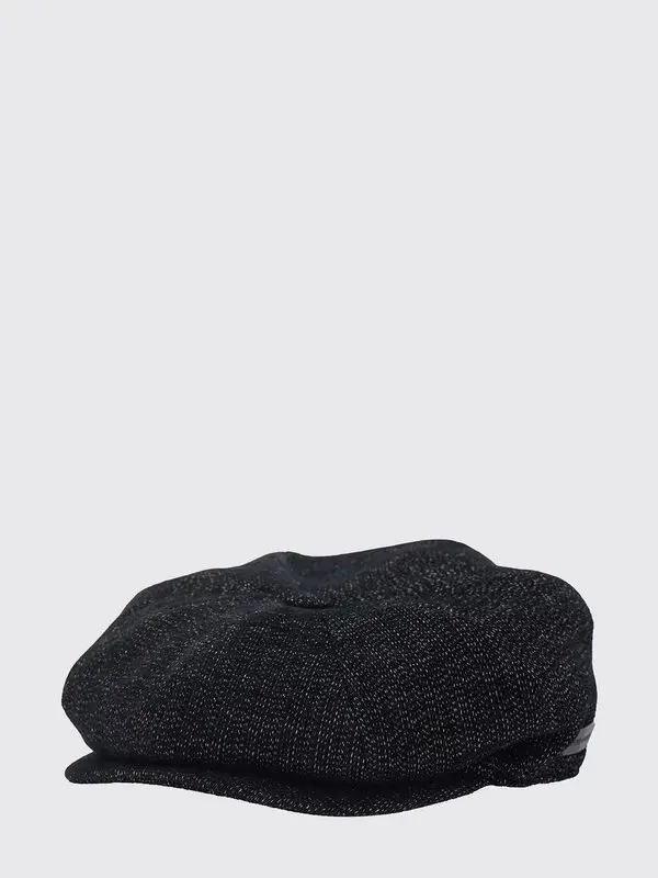 Emporio Armani Hat - Black