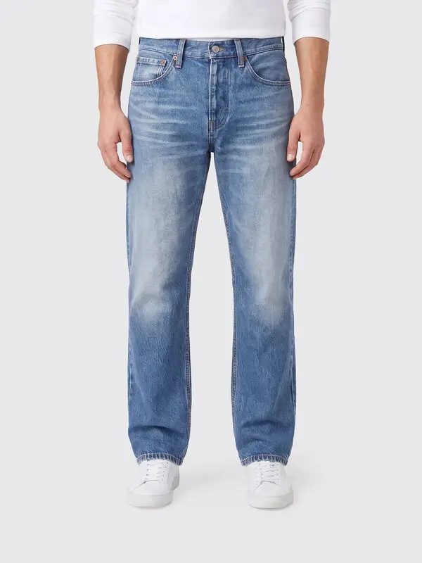MAISON MARGIELA Jeans
