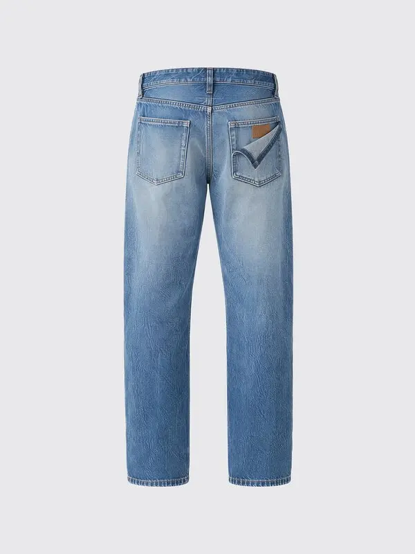 MAISON MARGIELA Jeans