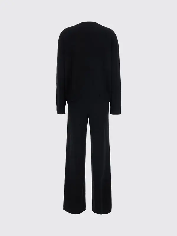 Soft Goat Suit Separate