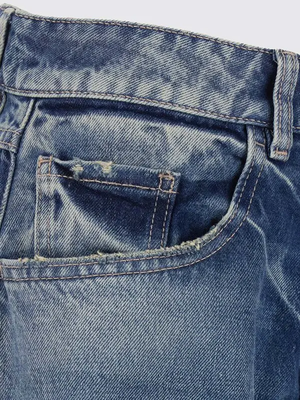 ICON DENIM LOS ANGELES Jeans