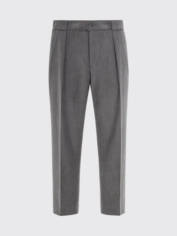BRIGLIA 1949 Pants - Grey