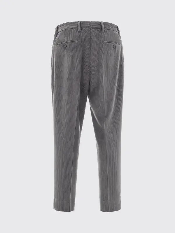 BRIGLIA 1949 Pants - Grey