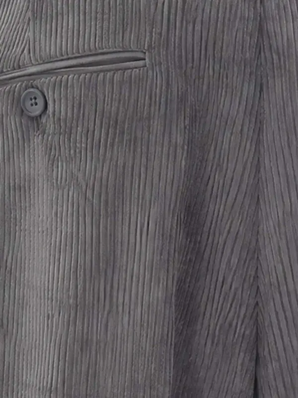 BRIGLIA 1949 Pants - Grey
